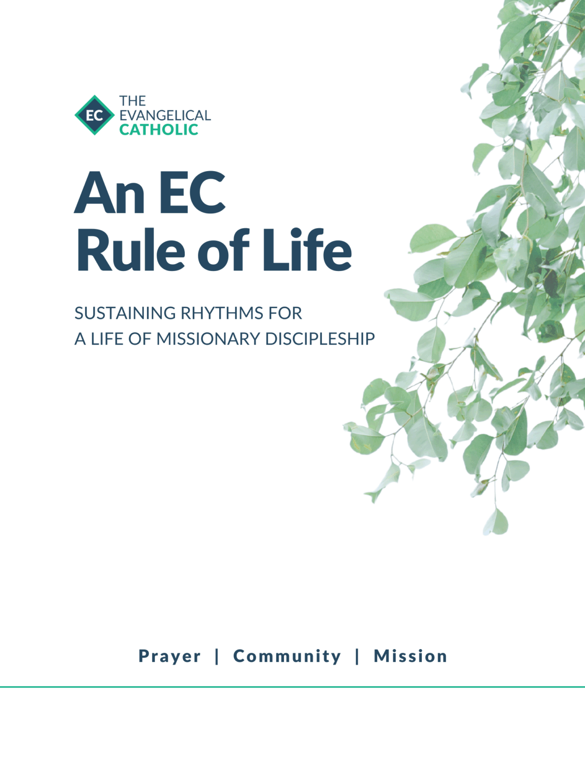 Home - The Evangelical Catholic